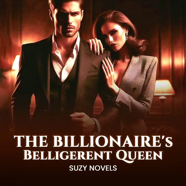 Ep 2 - His Legal Advisor - The Billionaire's Belligerent Queen