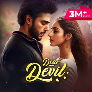 Dear Devil|டியர் டெவில்