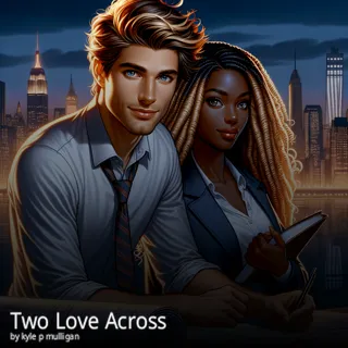 Two Love Across