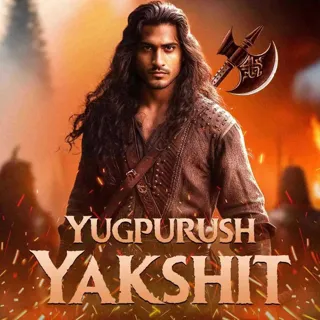 Super Yoddha | सुपर योद्धा