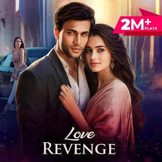 Love Revenge|लव रिवेंज|Author- Sonal Parmar