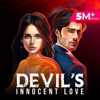 Devil's Innocent Love | डेविल्स इनोसेंट लव