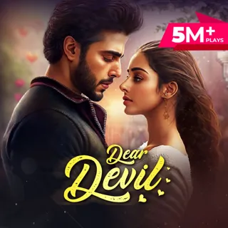 Dear Devil|டியர் டெவில்