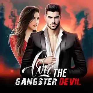 Love The Gangster Devil | लव द गैंगस्टर डेविल | Author- Butterfly Arshi