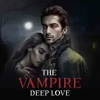 The Vampire - Deep Love - Listen on Pocket FM