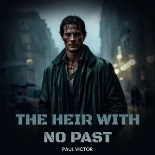 The Heir With No Past
