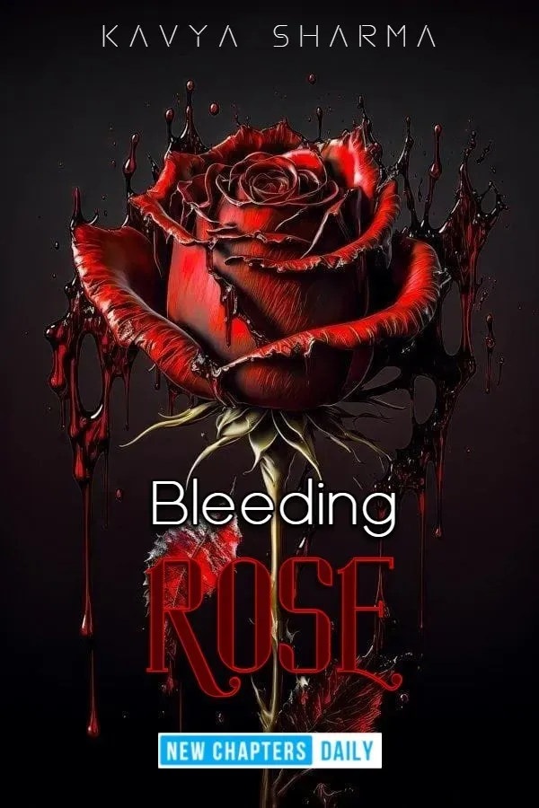 Bleeding Rose