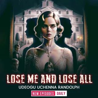 Lose Me and Lose All - Listen on Pocket FM