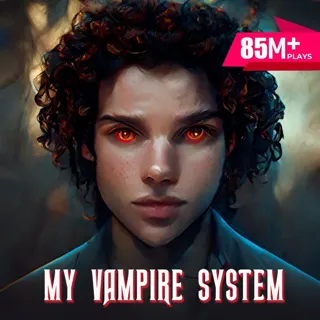 My Vampire System