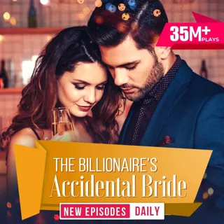The Billionaire's Accidental Bride
