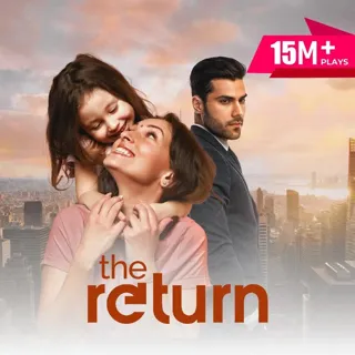 The Return | द रिटर्न