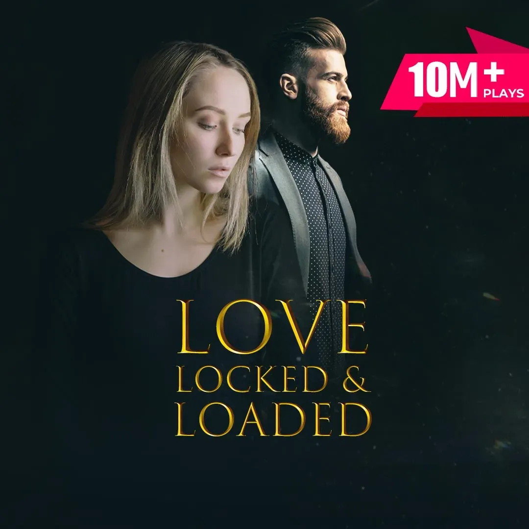Love: Locked & Loaded