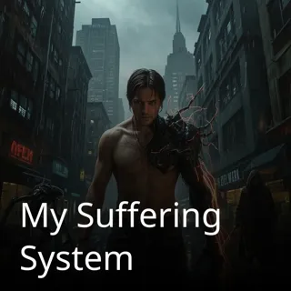My Suffering System - Listen on Pocket FM