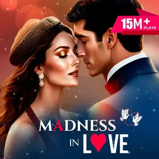Pocket Fm: Madness in Love|मैडनेस इन लव
