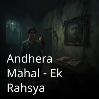 Andhera Mahal - Ek Rahsya - Listen on Pocket FM