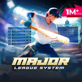 Major League System - Listen on Pocket FM