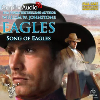 Song of Eagles [Dramatized Adaptation]: Eagles 6 - Listen on Pocket FM