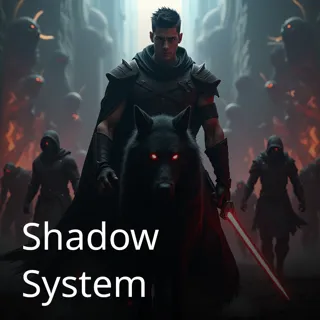 Shadow System - Listen on Pocket FM