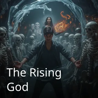 The Rising God - Listen on Pocket FM