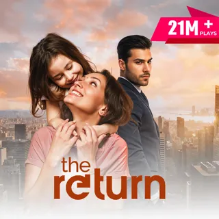 The Return | द रिटर्न