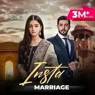 Insta Marriage - Listen on Pocket FM