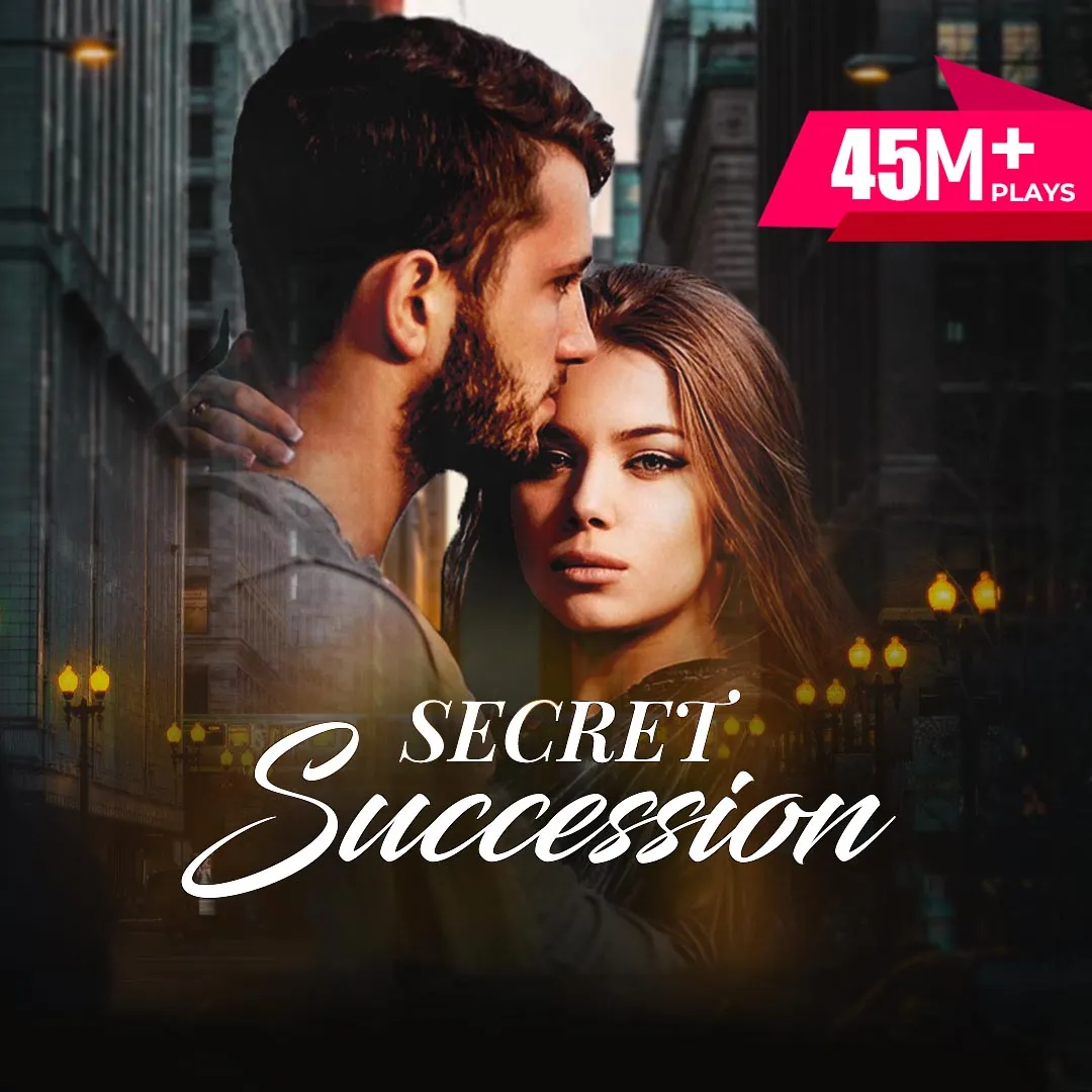 Secret Succession