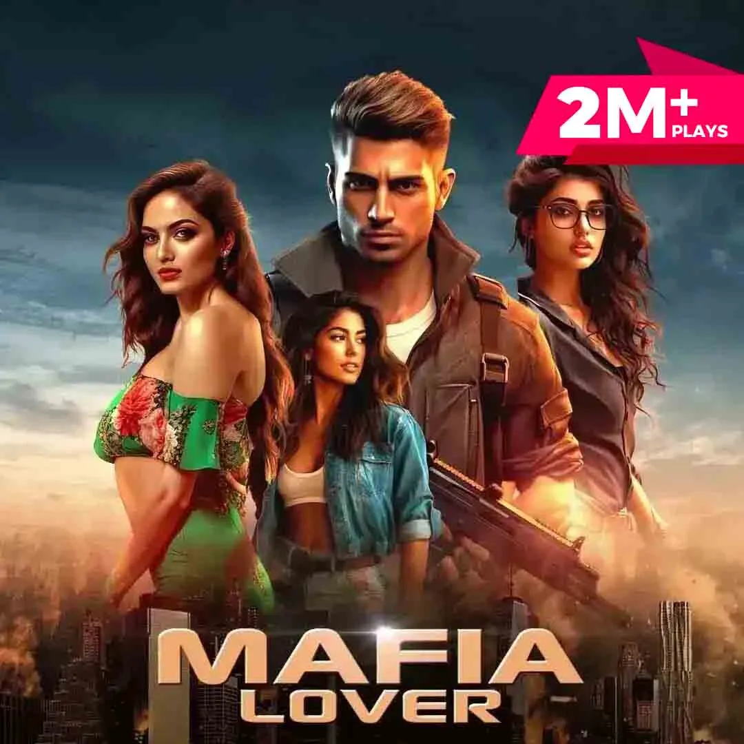 Mafia Lover | माफ़िया लवर