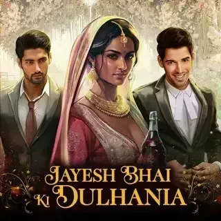 Jayesh Bhai Ki Dulhania । जयेश भाई की दुल्हनिया
