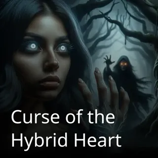 Curse of the Hybrid Heart - Listen on Pocket FM