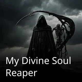 My Divine Soul Reaper - Listen on Pocket FM