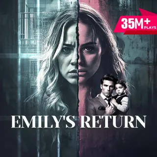 Pocket Fm: Emily's Return