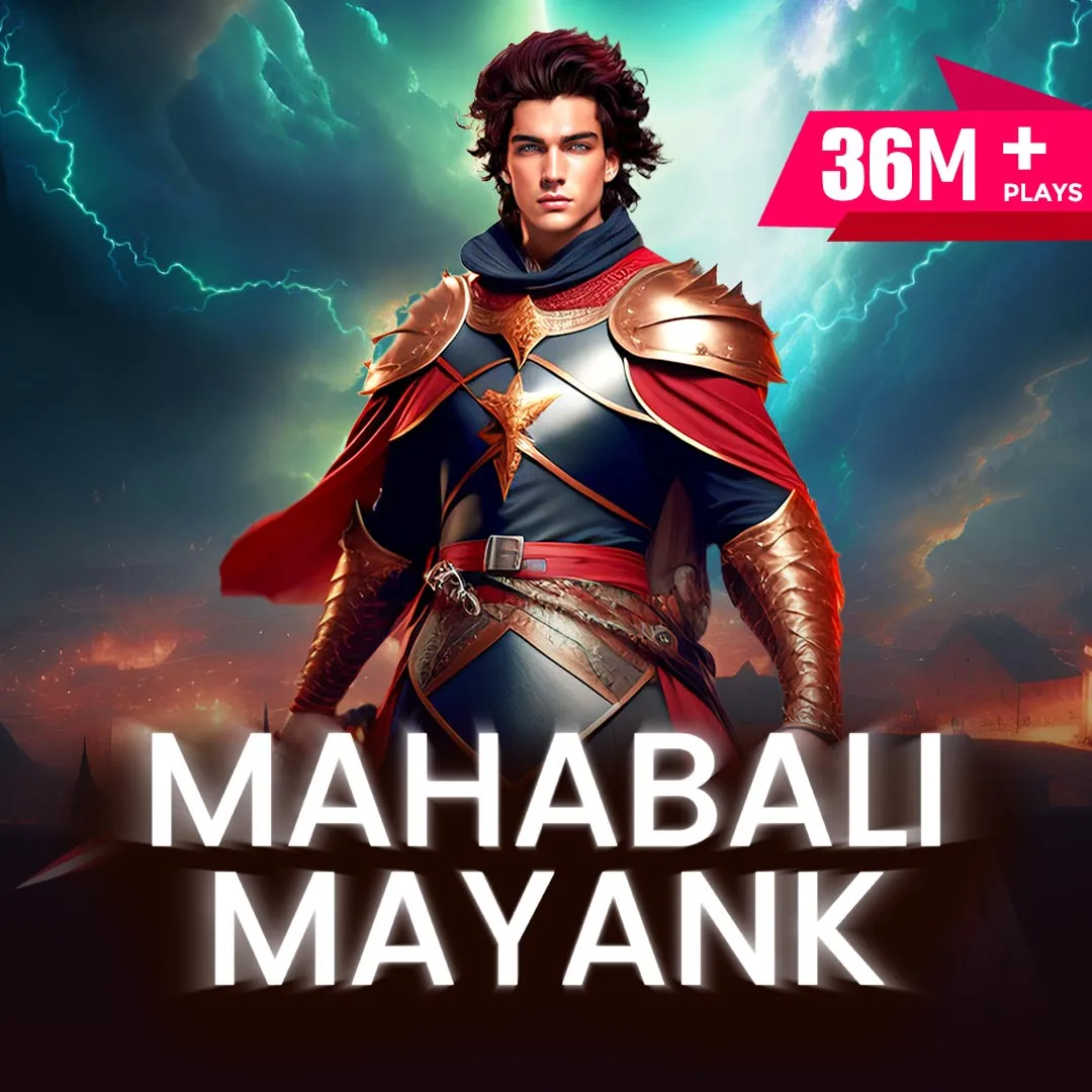 Mahabali Mayank | महाबली मयंक