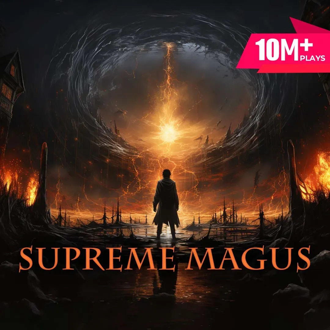 Supreme Magus