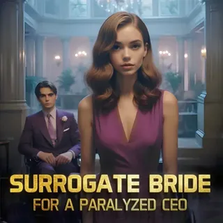 A Surrogate Bride For A Paralyzed Ceo