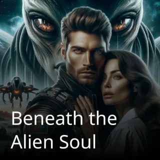 Beneath the Alien Soul - Listen on Pocket FM