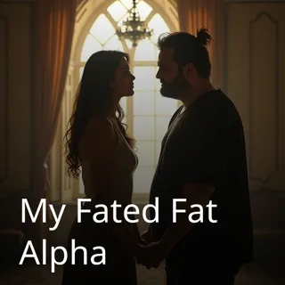 My Fated Fat Alpha - Listen on Pocket FM