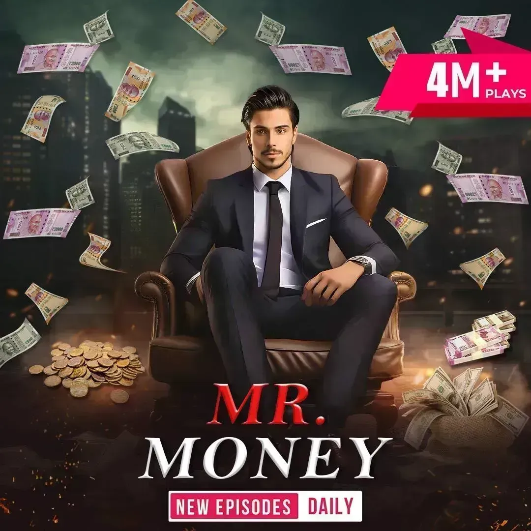 Mr. Money | मिस्टर मनी
