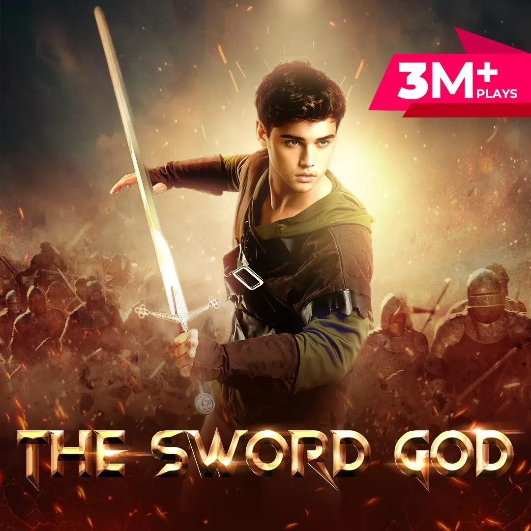 The Sword God