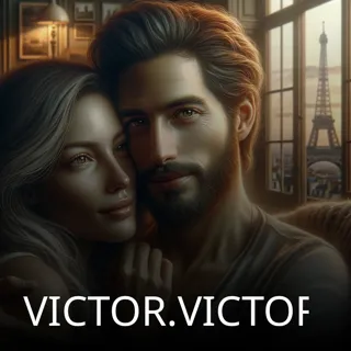 VICTOR.VICTORIA - Listen on Pocket FM