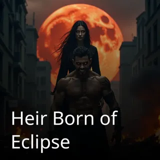 Heir Born of Eclipse - Listen on Pocket FM