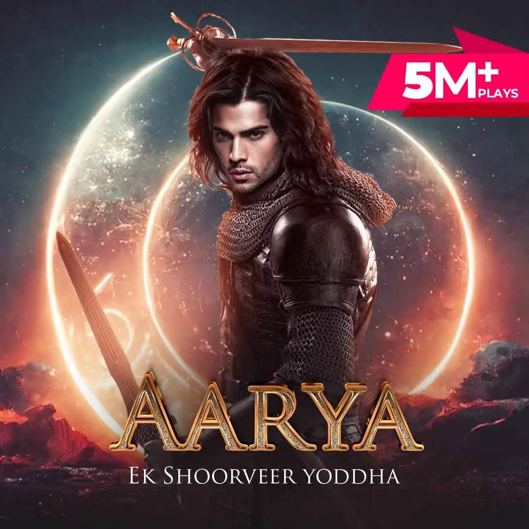 Aarya - Ek Shoorveer Yoddha | आर्य - एक शूरवीर योद्धा