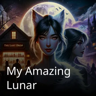 My Amazing Lunar