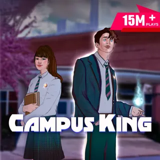Campus King