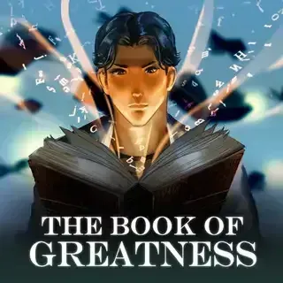 The Book of Greatness - Listen on Pocket FM