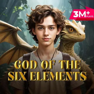 God of the Six Elements