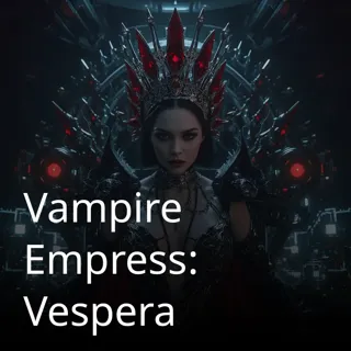 Queen of the Darkverse - Listen on Pocket FM
