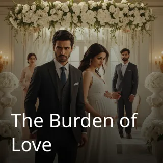 The Burden of Love - Listen on Pocket FM