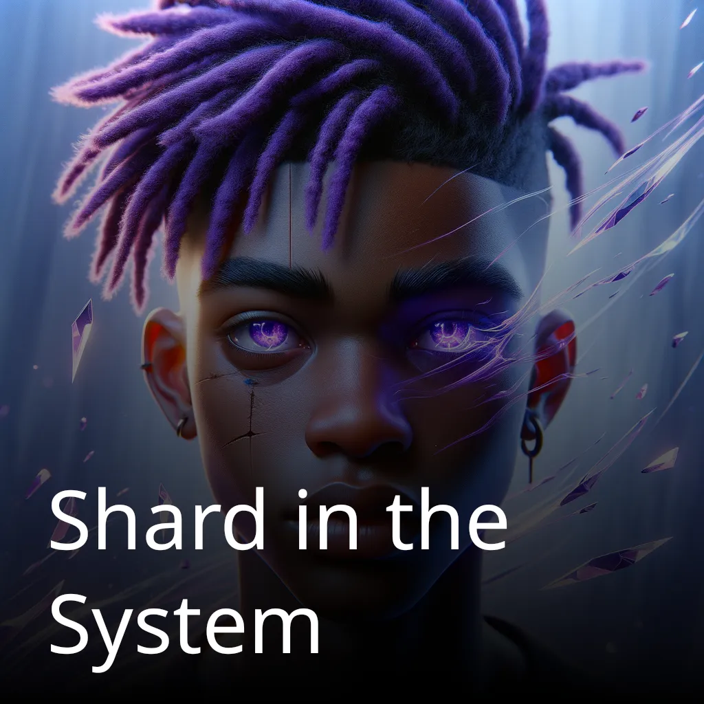 Ep 4 - Military Academy - Shard in the System
