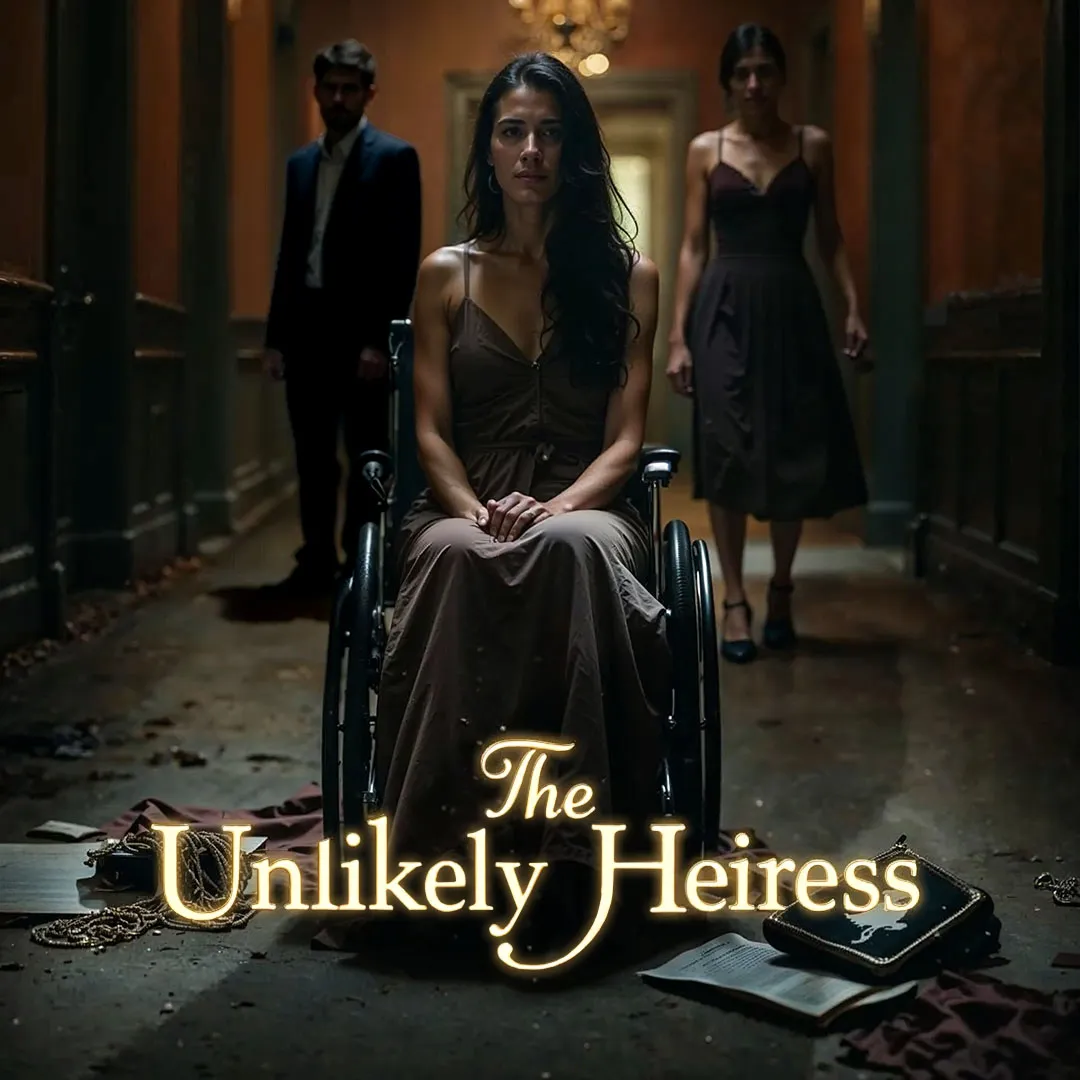 Ep 1 - A New Phase - The Unlikely Heiress