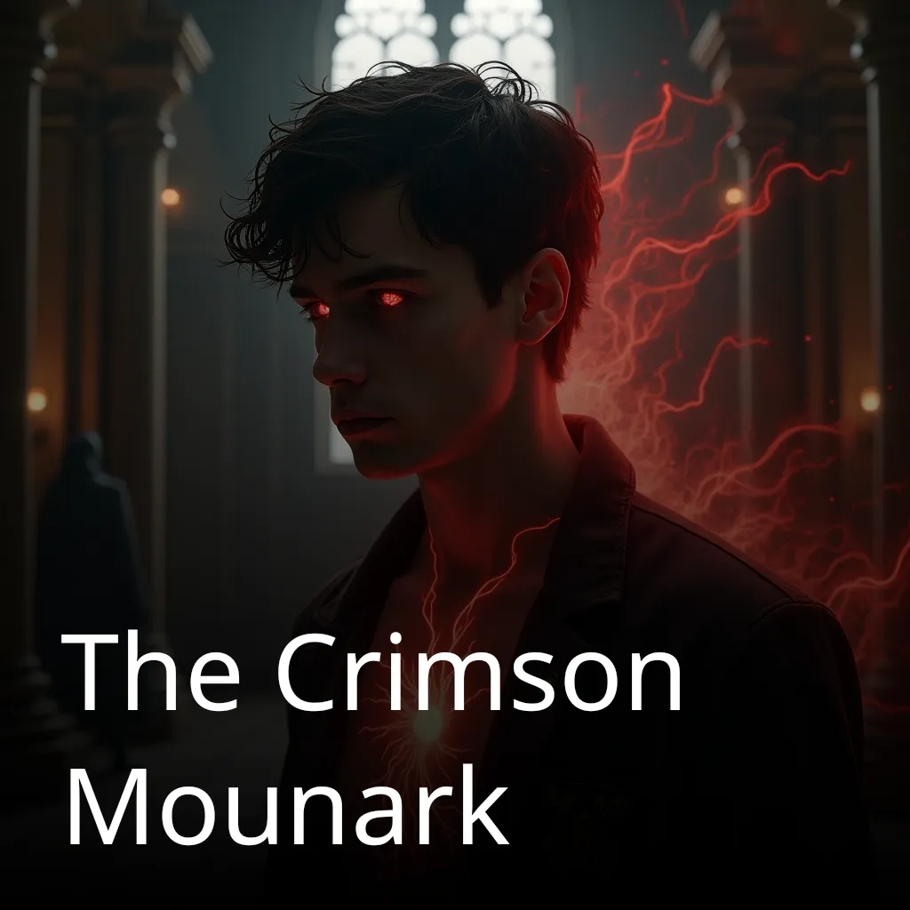 Ep 1 - The Gate of Saint Damaris - The Crimson Mounark
